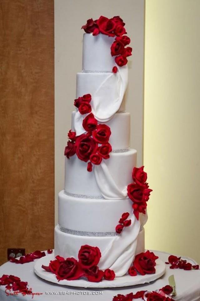 Wedding Cakes Cake Art Weddbook