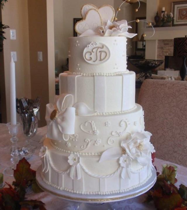 Cake Weddings Cakes 2117084 Weddbook
