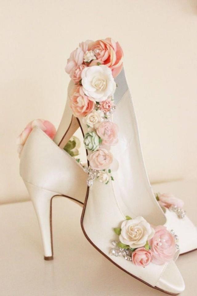 Shoe - ♥ Princess Shoes ♥ #2164811 - Weddbook