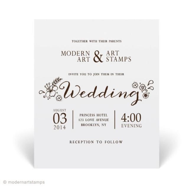 Wedding Invitation Stamp Wedding Stamp Custom Wedding Stamp Custom ... Wedding Invitation Stamp Wedding Stamp Custom Wedding Stamp Custom ...
