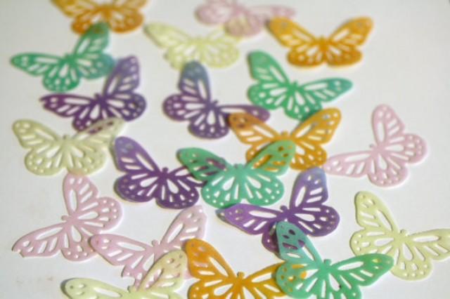 24 Lacy Edible Butterflies For Cake Decorating Cookies Cupcakes Cake 24-lacy-edible-butterflies-for-cake-decorating-cookies-cupcakes-cake