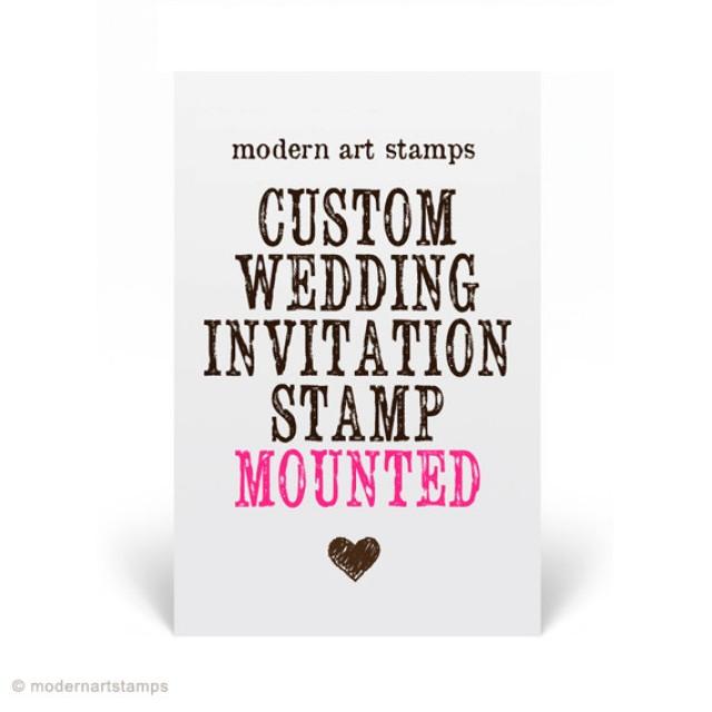 Wedding Invitation Stamp Wedding Stamp Custom Wedding Stamp Custom ... Wedding Invitation Stamp Wedding Stamp Custom Wedding Stamp Custom ...