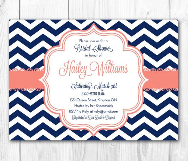 bridal-shower-invitation-chic-chevron-in-coral-navy-diy-printable-bridal-shower-invite-or