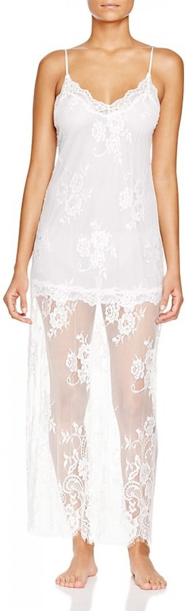Jonquil Alana Lace Gown 2487244 Weddbook