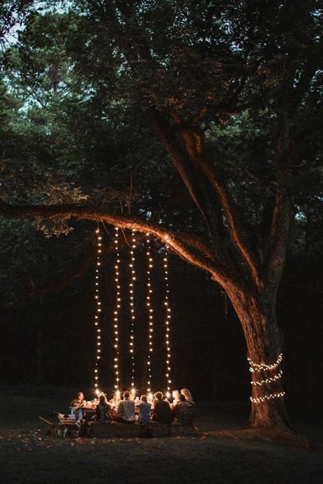 15 Inspiring Backyard Lighting Ideas - Very Cool Ideas #2552212 - Weddbook 15 Inspiring Backyard Lighting Ideas - Very Cool Ideas #2552212 - Weddbook