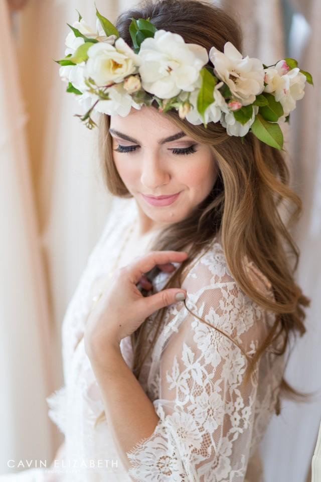 Lace Bridal Robe Bridesmaid Robes Robe Bridal Robe Bride