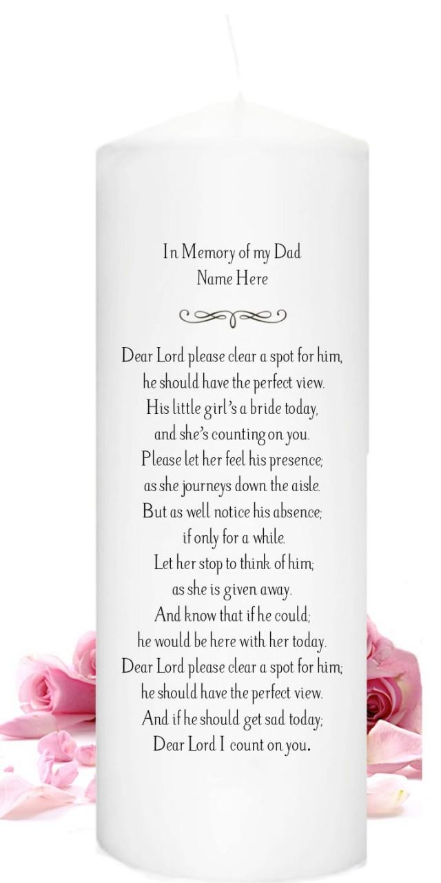 In Memory Of A Deceased Dad Or Mother On Wedding Day 2708217 Weddbook in-memory-of-a-deceased-dad-or-mother-on-wedding-day-2708217-weddbook