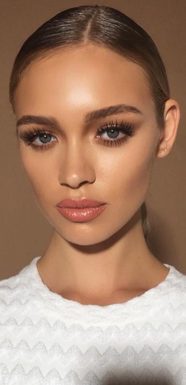 Makeup Beautiful Make Up Faces 2709757 Weddbook