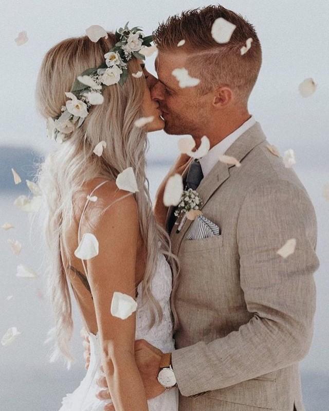 Wedding Theme My Dream Wedding 2817379 Weddbook