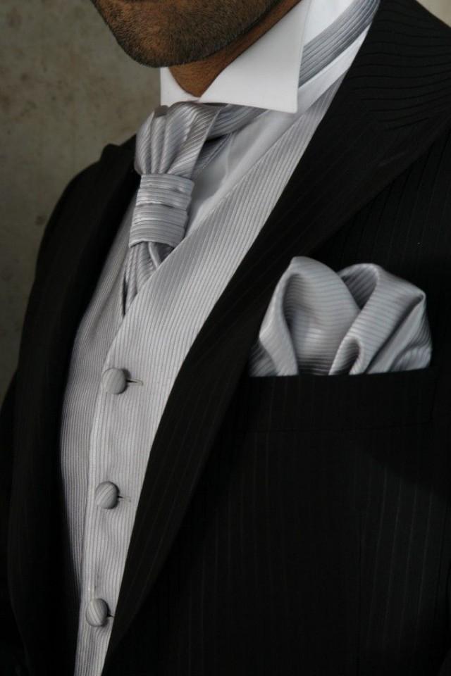 Silver Wedding - Sparkling Silver #2098890 - Weddbook