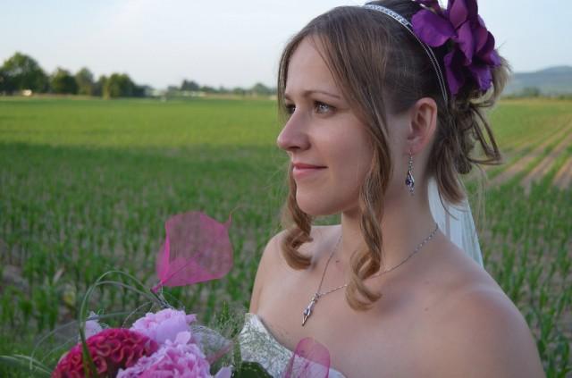 Photo - Meine Ehefrau #2124056 - Weddbook