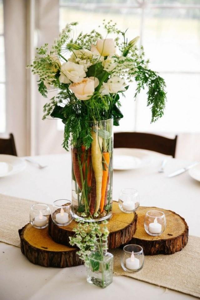 Centerpieces - Centerpieces & Table Decor #2201297 - Weddbook