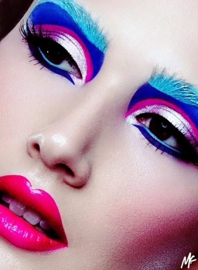 Makeup - Extreme MakeUp #2250097 - Weddbook