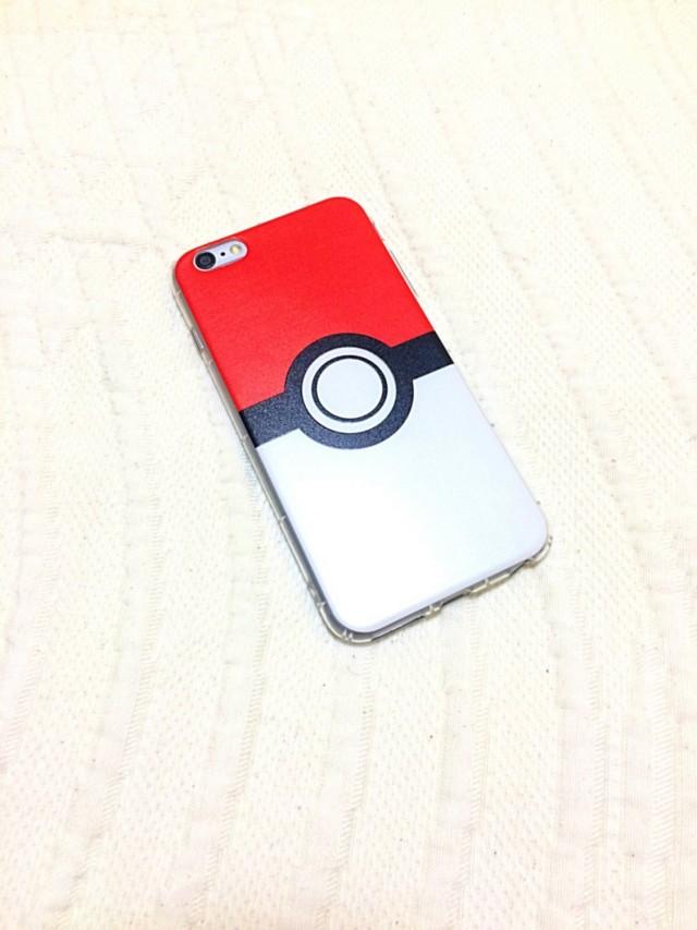 Pokemon Go Phone Cases, Pokemon IPhone Cover, Pokemon Go Case, Pokemon ...