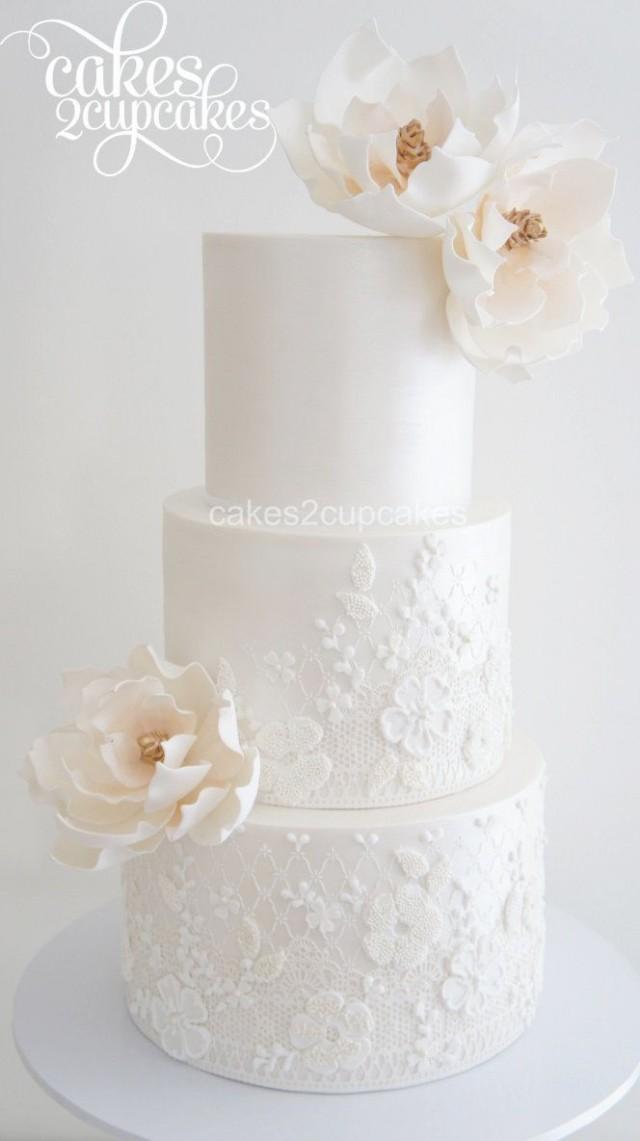 Cake - Professional Cakes #2828003 - Weddbook