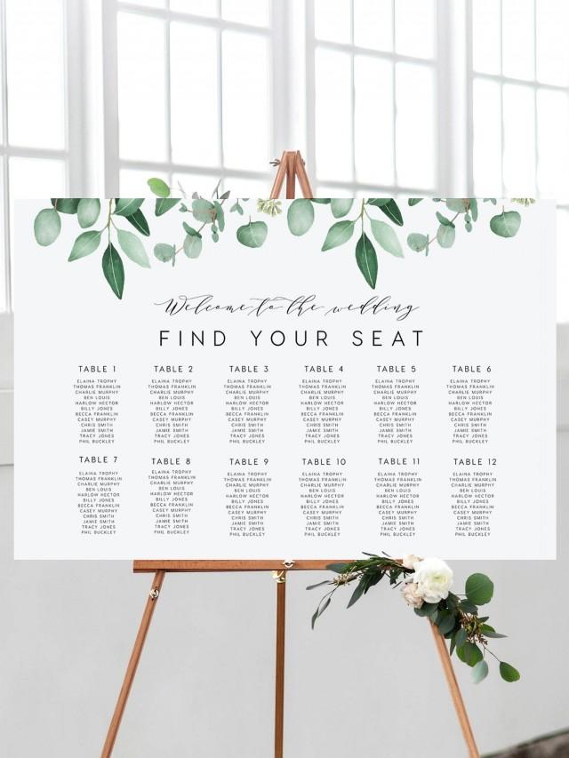 Party Supplies Paper & Party Supplies Horizontal DIY Signage floral ...