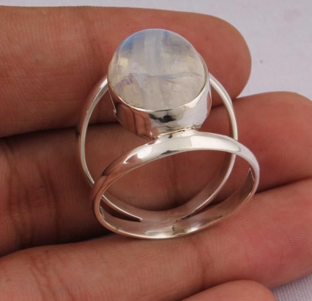 Sale > silver ring gift > in stock